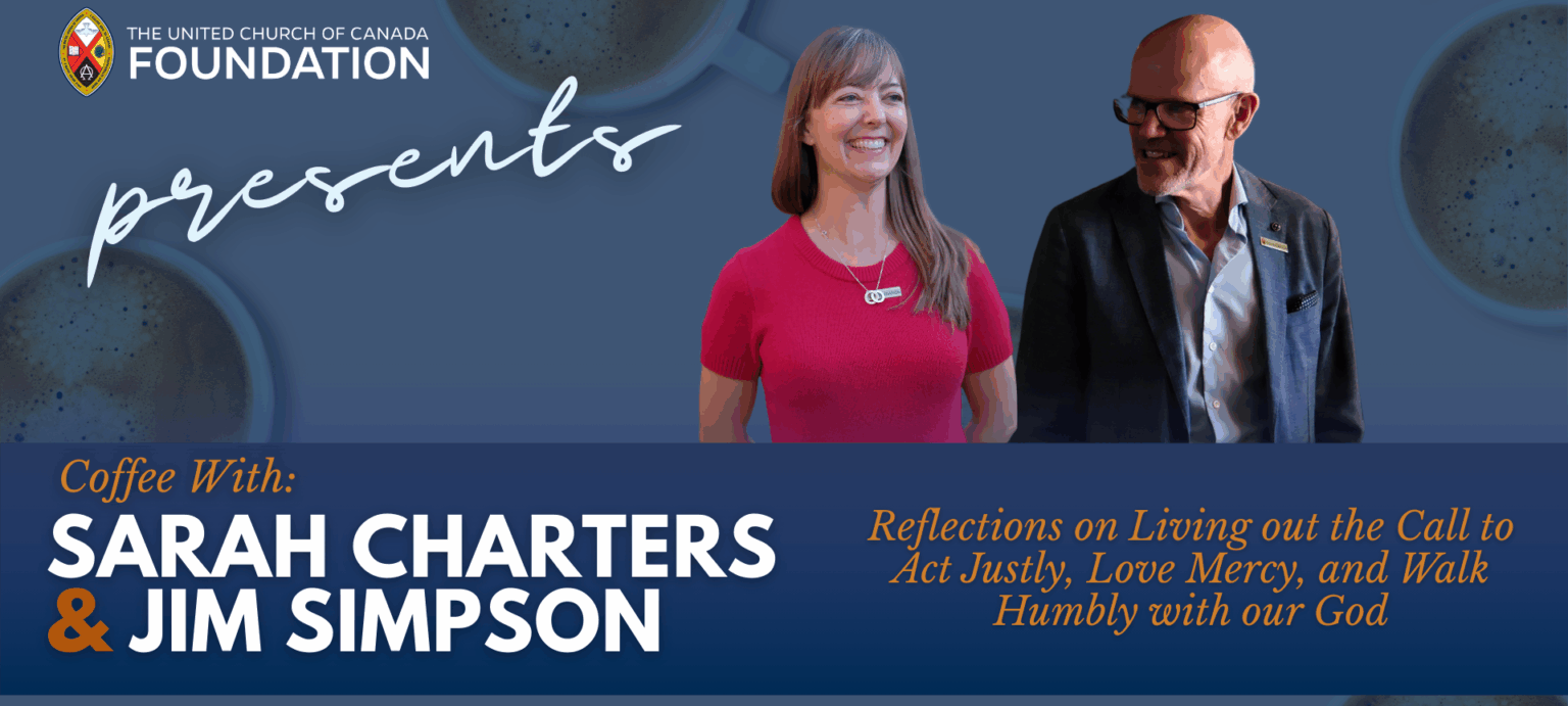 Sarah Charters Jim Simpson Webinar Replay