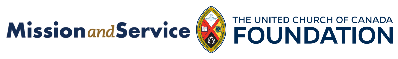 Mission and Service Stories Archives - United Church of Canada Foundation